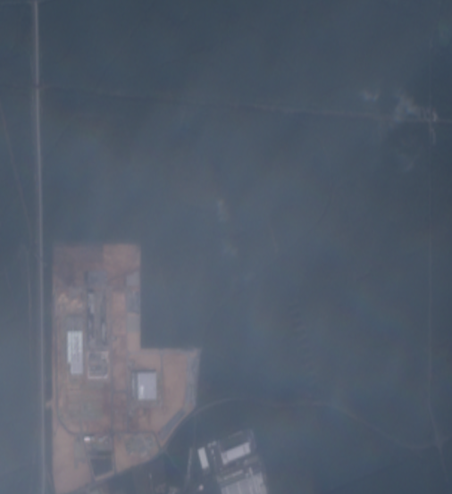 Compare daily satellite images of Tesla production locations