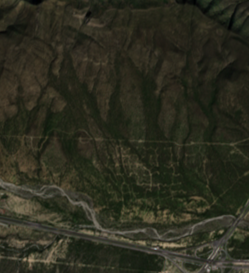 Compare daily satellite images of Tesla production locations